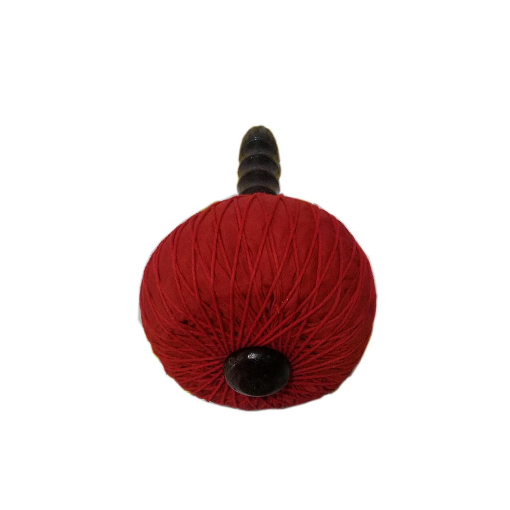 Jual Pukulan gong stik gong pemukul gong tabuh gong kecil sedang/kempul ...