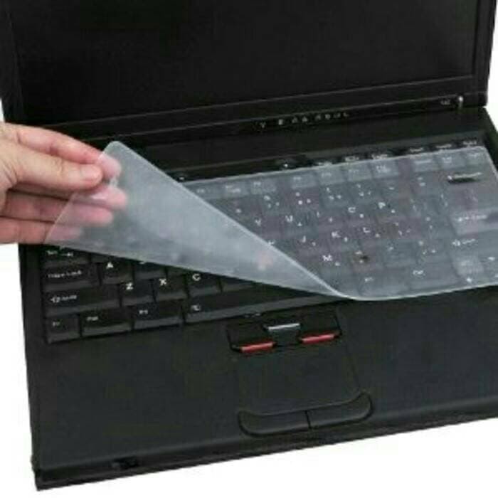 Jual Keyboard Protecktor Silikon 14 inch | Shopee Indonesia