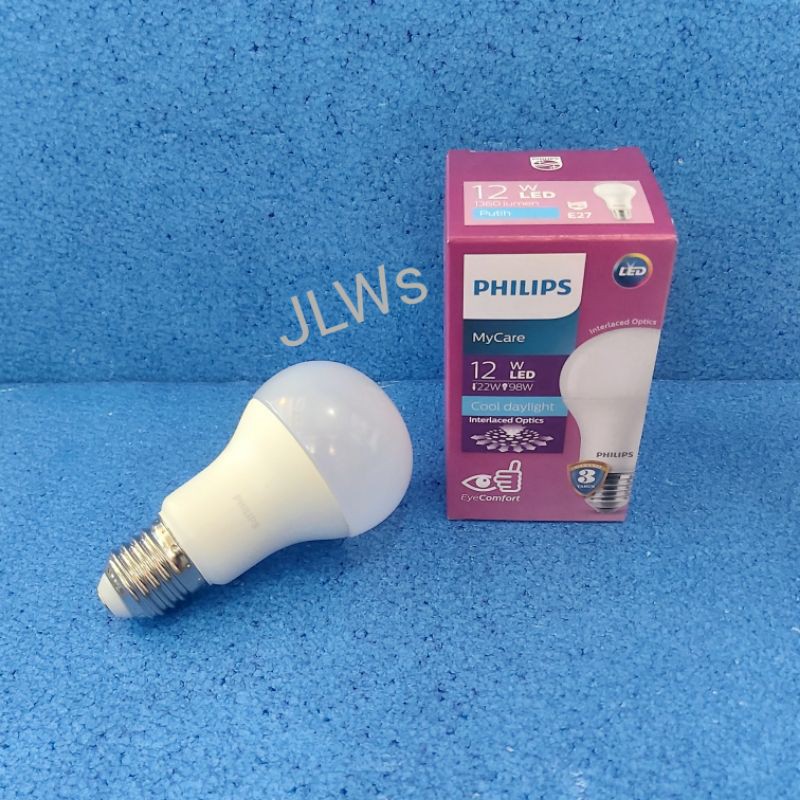 Jual Lampu Philips Led 12 watt | Shopee Indonesia