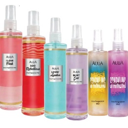 Jual AULIA FINE FRAGRANCE MIST | Shopee Indonesia