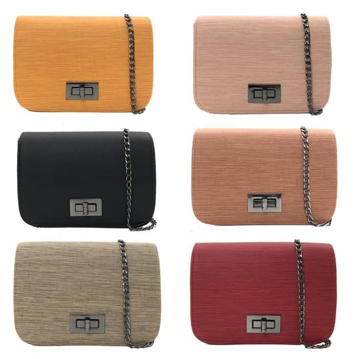 Jual New !!! Tas Wanita Cantik Wanita Dash ( FD 07 ) | Shopee Indonesia