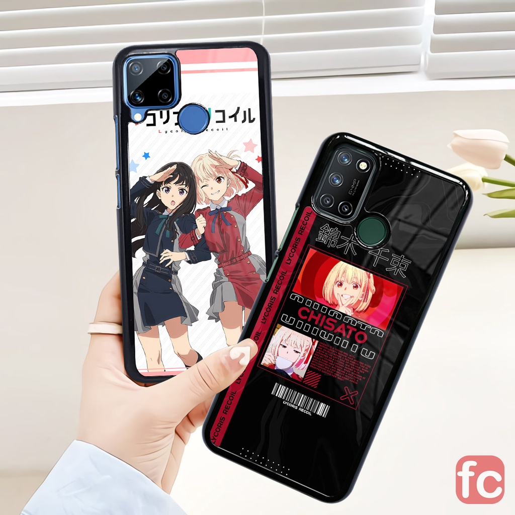 Jual [rr67] Case Glossy Realme C1 C2 C3 3 5 5s 5i 5pro C11 2021 C20