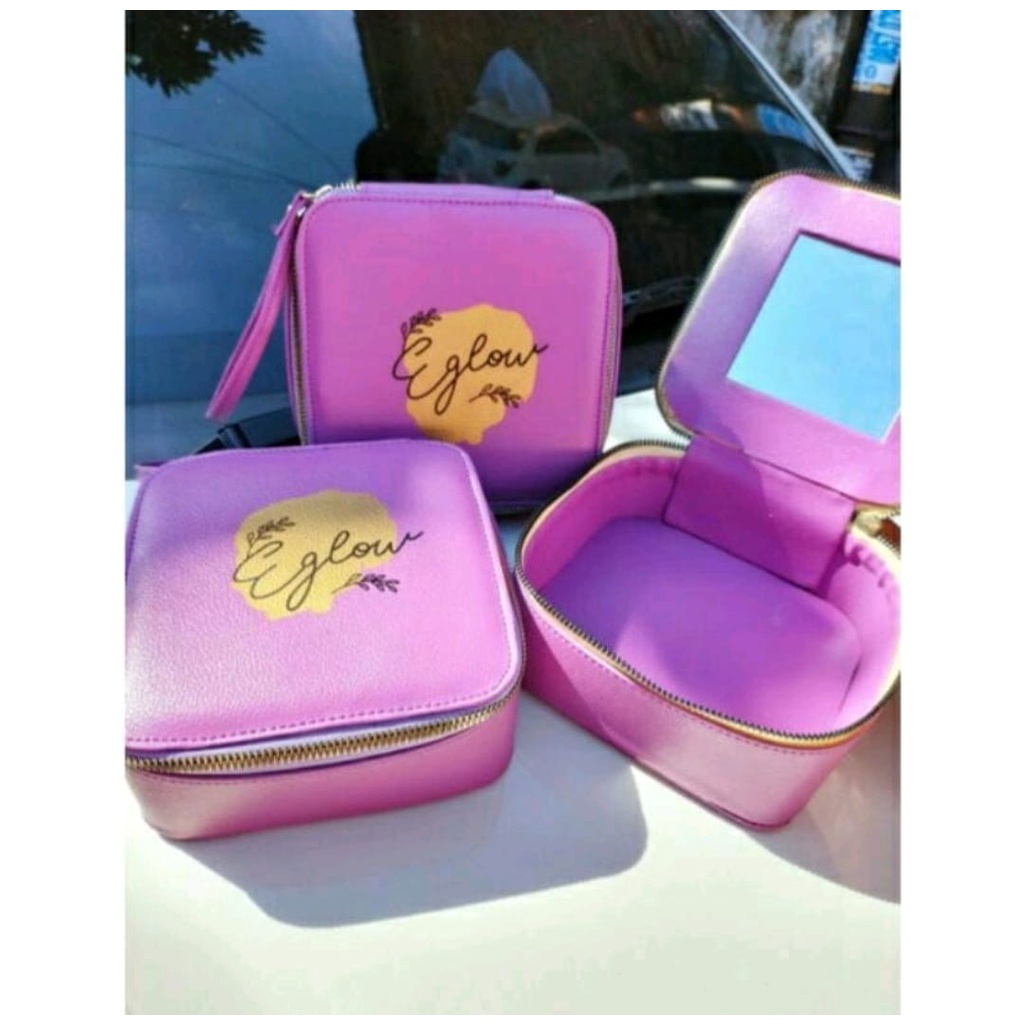 Jual BOX EGLOW PLATINUM / CERMIN EGLOW PLATINUM / EGLOW PLATINUM ...