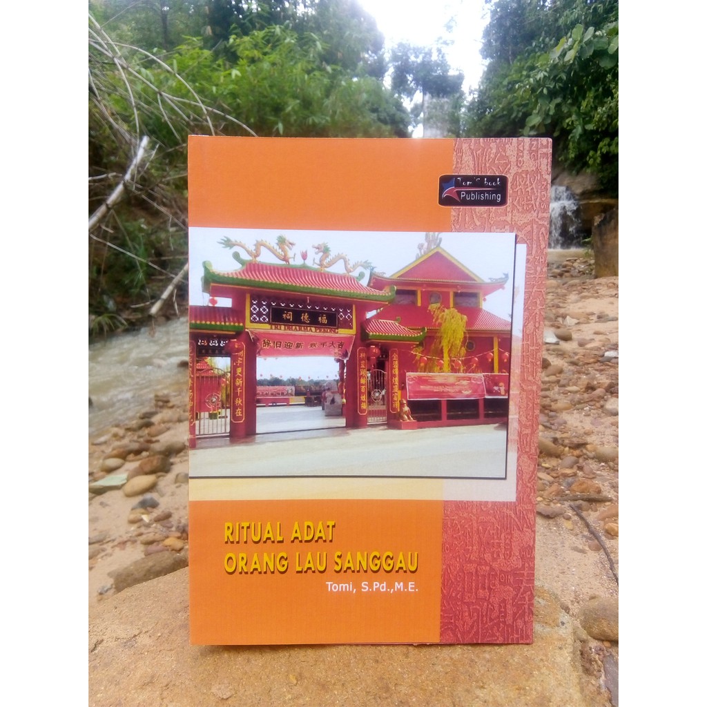 Jual Ritual Adat Orang Lau Sanggau | Shopee Indonesia