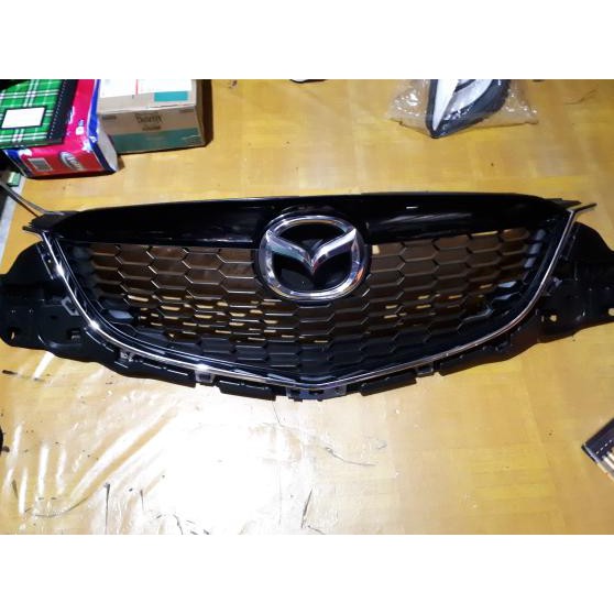 Jual GRILL MAZDA CX-5 ORIGINAL | Shopee Indonesia