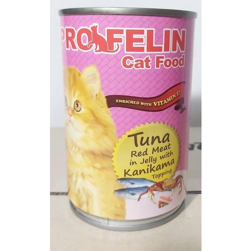 Jual Profelin tuna kanikama 400gr | Shopee Indonesia