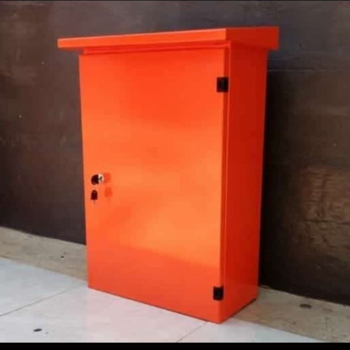 Jual box panel 40x60x25 outdoor | Shopee Indonesia