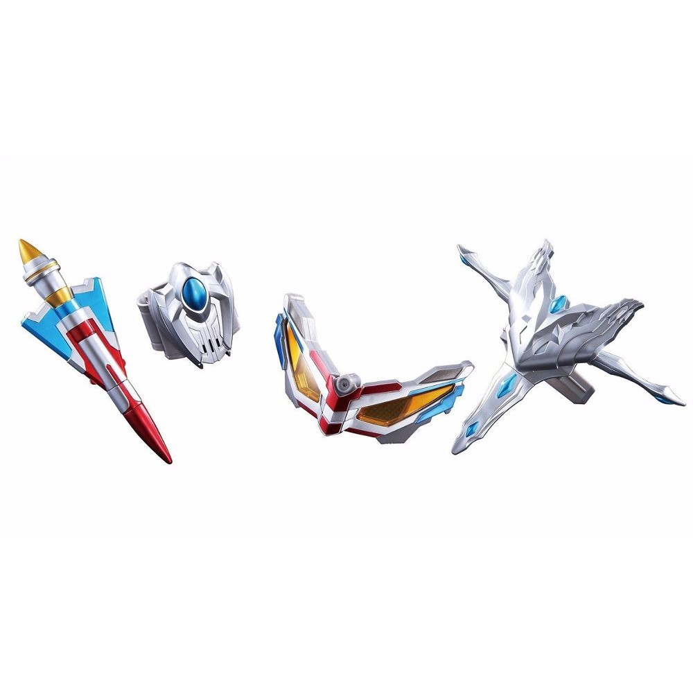 Jual Bandai Ultra Perfect Zero Set Henshin Dress Up | Shopee Indonesia