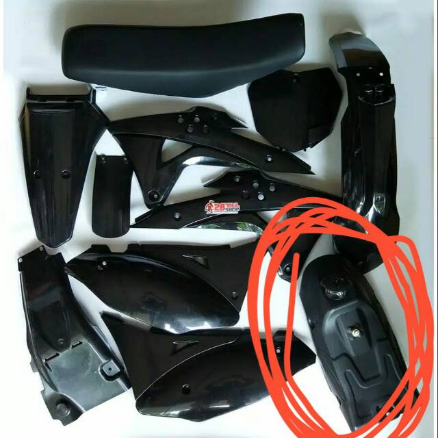 Jual BODY GORDON FULL SET PLUS JOK DAN TANGKI | Shopee Indonesia