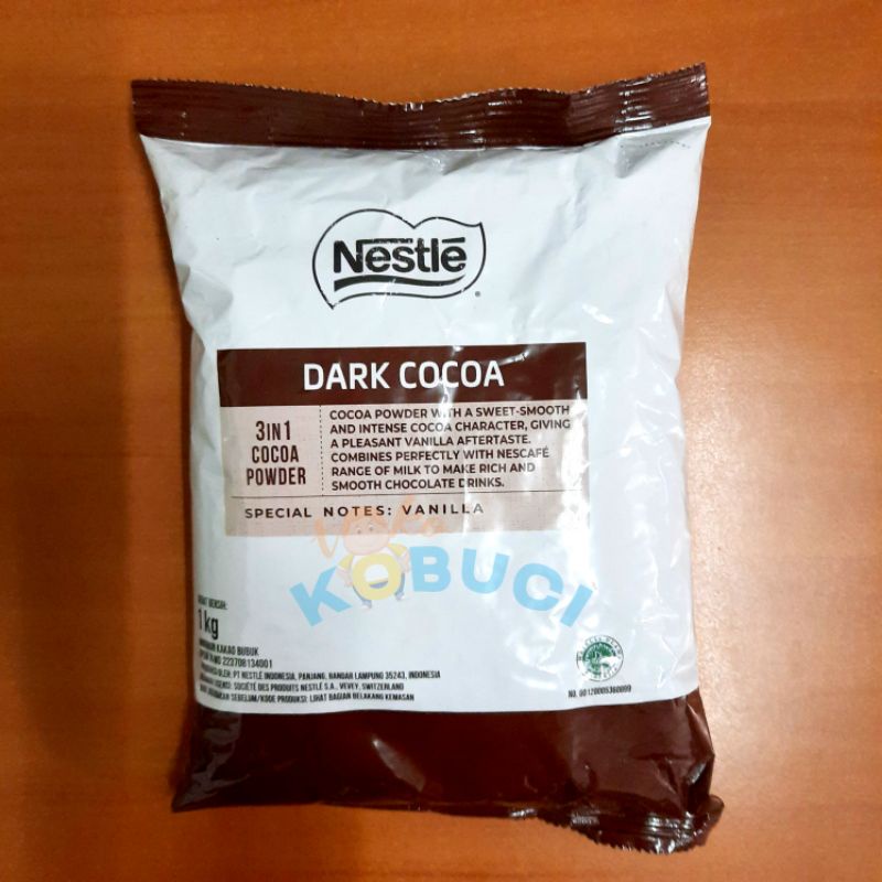 Jual Harga Coklat Bubuk 1 Kg Terlengkap & Harga Terbaru Juni 2026 ...