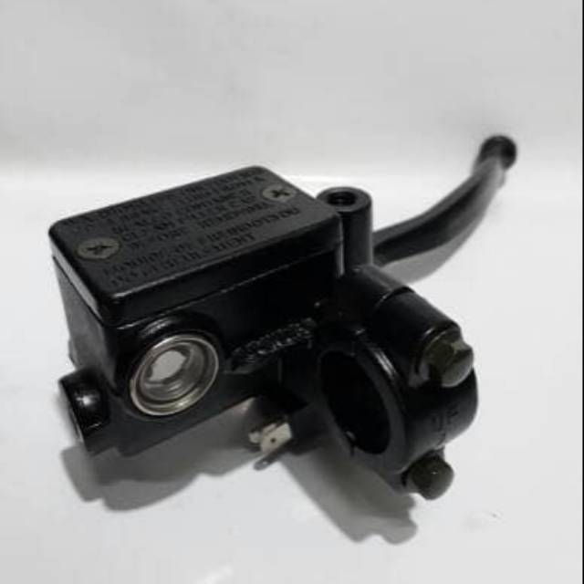 Jual Master rem depan atas satria fu,satria 2 tak,smash lama,shogun 125 ...