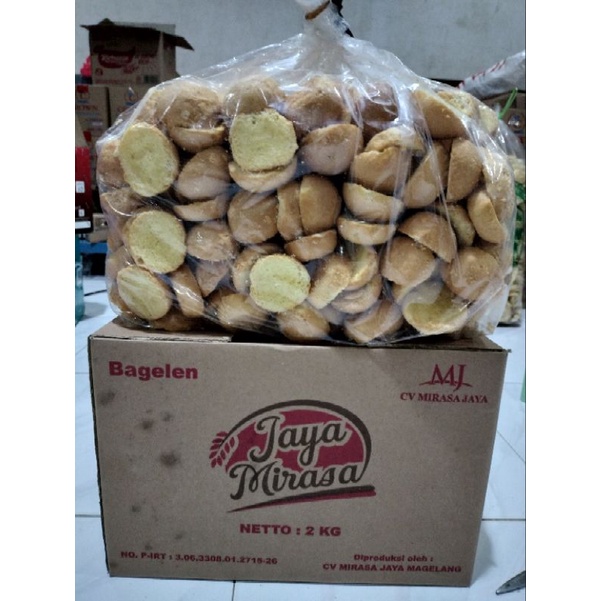 Jual Bagelen Jaya Mirasa | Shopee Indonesia