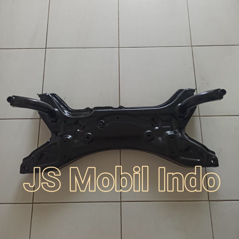 Jual Cross Member Crossmember Assy Mitsubishi Xpander Asli Lelang ...