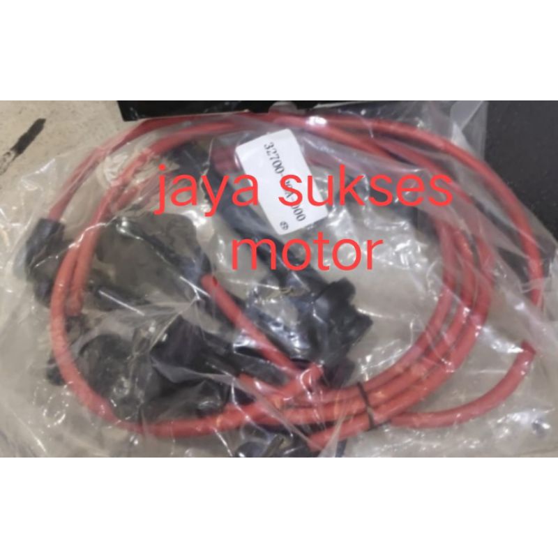 Jual kabel busi 8MM Genio original | Shopee Indonesia