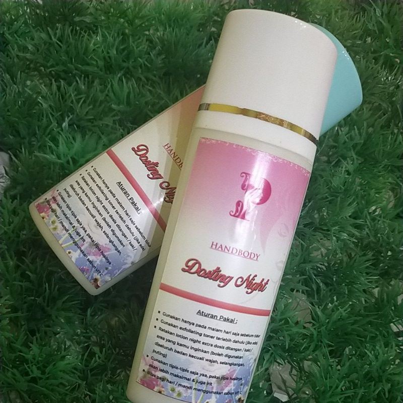 Jual hanbody dosting | Shopee Indonesia