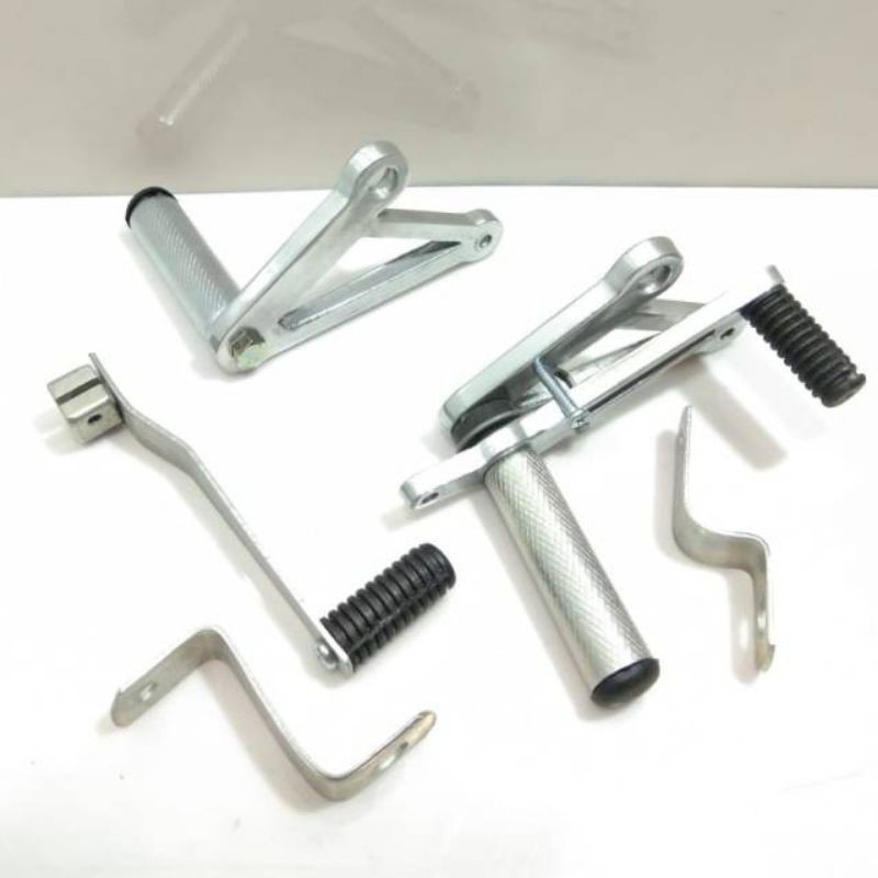 Jual Underbone supra lama/supra 125 , cukilan gigi racing | Shopee ...