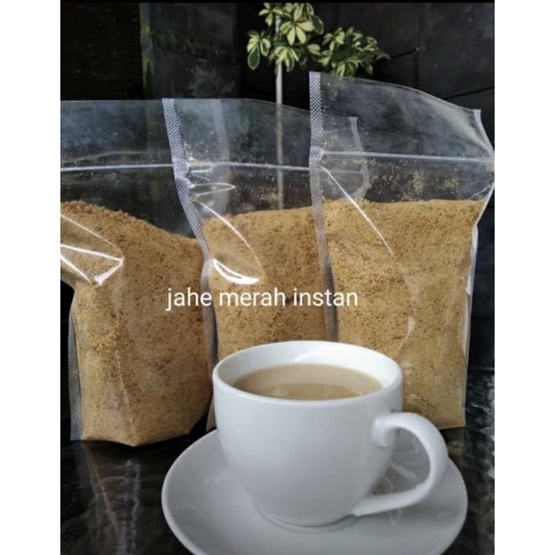 Jual Jahe Merah Instant | Shopee Indonesia Jual Jahe Merah Instant | Shopee Indonesia
