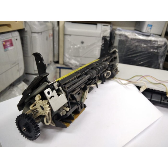 Jual Pemanas | Fuser Assy | Fixing Pemanas Printer HP LJ 1010/1015/1020 ...