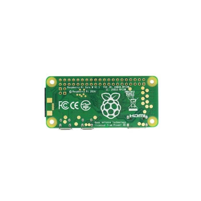 Jual Raspberry Pi Zero W | Shopee Indonesia
