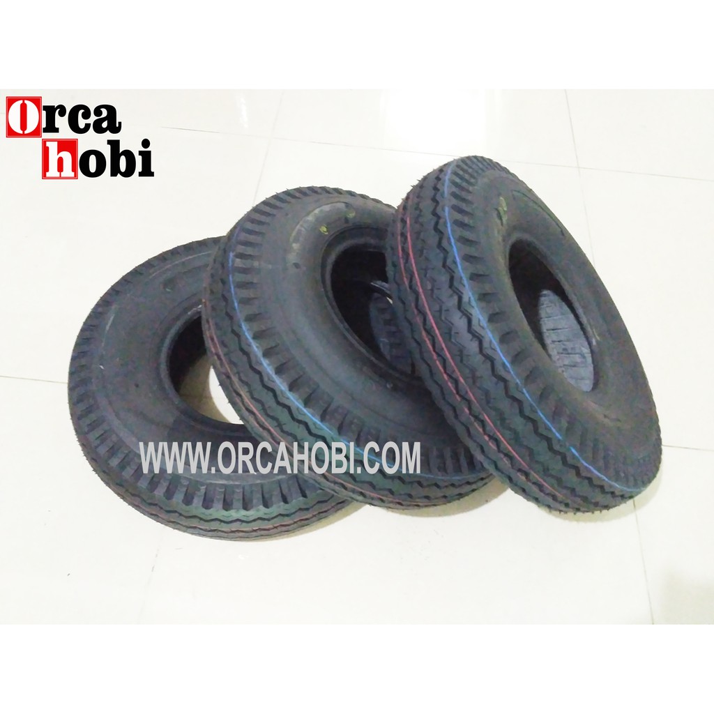 Jual Ban Atv 110cc ring 8 aspal ban depan | Shopee Indonesia