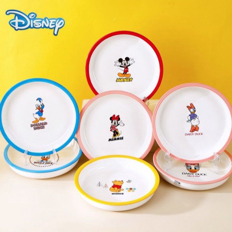 Jual PIRING KARAKTER DISNEY / PIRING LUCU / PIRING MICKEY MOUSE ...
