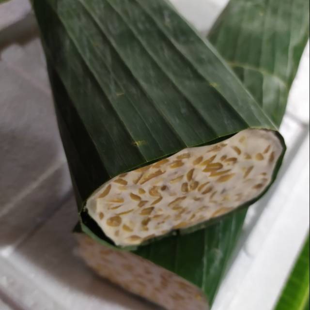 Jual Tempe/600 gram | Shopee Indonesia
