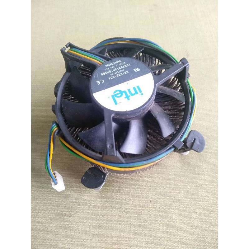 Jual fan processor | Shopee Indonesia