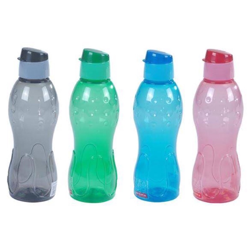 Jual Botol minum akvo 600ml Lion Star NH-79 | Shopee Indonesia