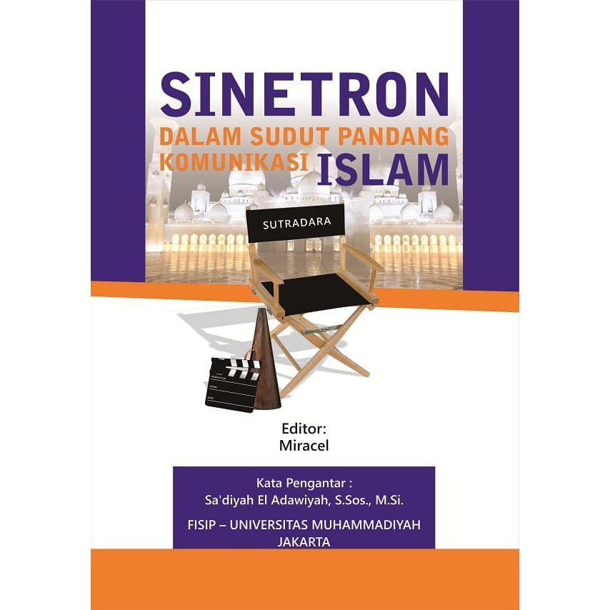 Jual Sinetron dalam Sudut Pandang Komunikasi Islam | Shopee Indonesia