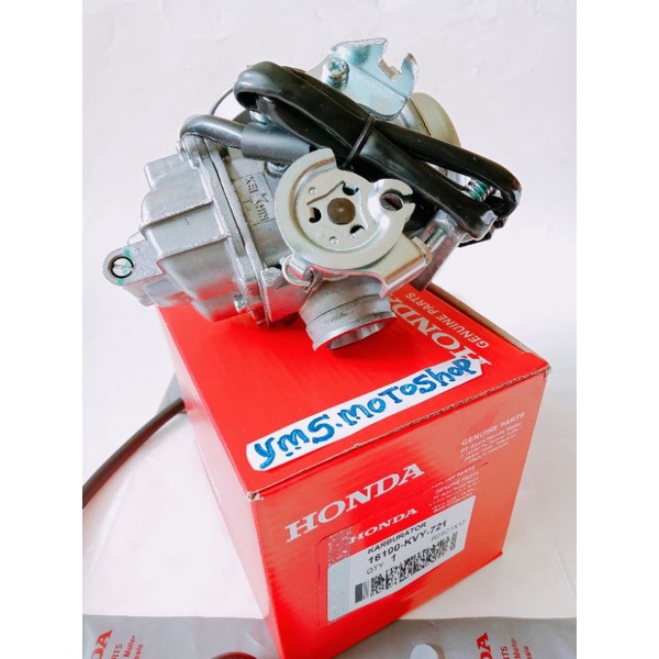 Jual karburator Honda beat karbu Vario 110 Scoopy karbu Spacy karbu ORI ...