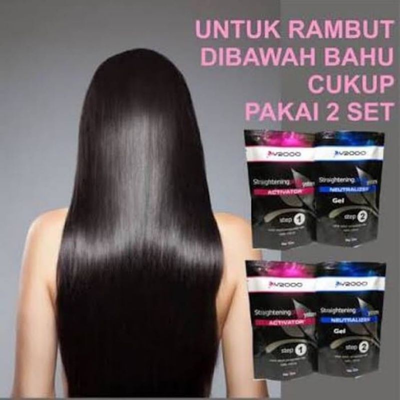 Jual OBAT SMOOTING Y2000 PELURUS RAMBUT/REBONDING Y2000/PELURUS RAMBUT ...