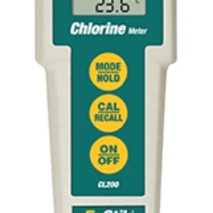 Jual Extech CL200: ExStik Chlorine Meter | Shopee Indonesia