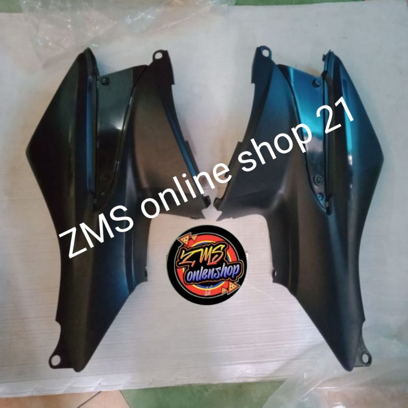 Jual Cover tangki honda supra fit new/cover tangki supra fit x/cover ...