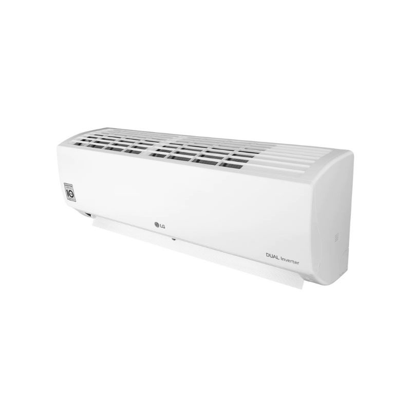 Jual LG AC inverter 1/2pk (0,5PK) T05EV5 (unit saja) | Shopee Indonesia