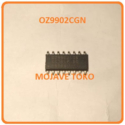 Jual OZ9902CGN OZ9902 Driver LCD High Quality | Shopee Indonesia