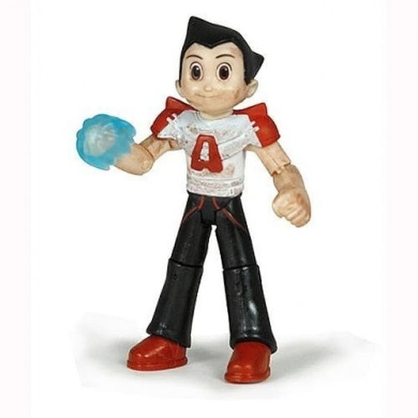 Jual F 1 Astro Boy The Movie Action Figure Original | Shopee Indonesia