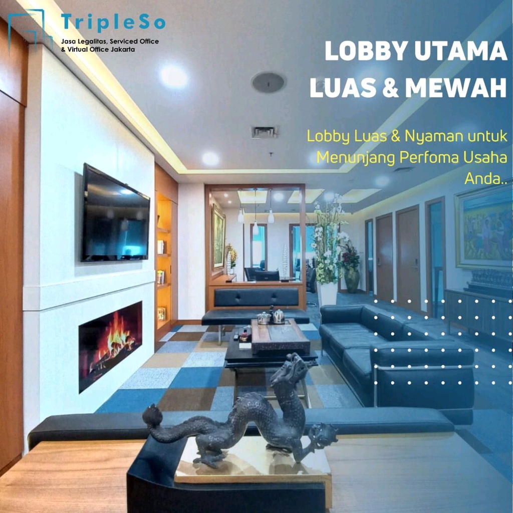Jual SEWA RUANG KANTOR/RUANG MEETING | Shopee Indonesia