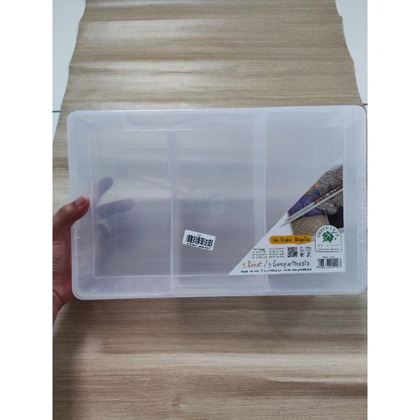 Jual SEKAT 20 - 18 - 12 - 6 18 - 6 23 - 3 STORAGE BOX - KOTAK PERKAKAS ...