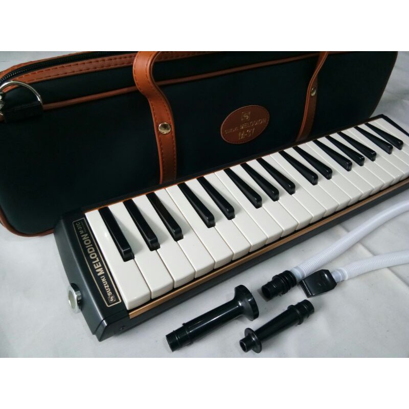 Jual PIANIKA SUZUKI MELODION M-37 ( TERMURAH ) | Shopee Indonesia