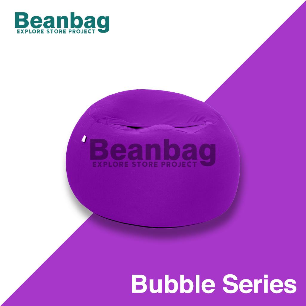 Jual BEAN BAG ELASTIS BUBBLE PLUS ISI - POLYSTER STRETCH - BEAN BAG GUMMY BEAN BAG SQUISHY BEAN ...