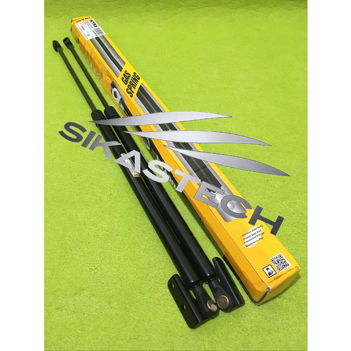 Jual SET BACK DOOR BALANCER / HIDROLIS SHOCK PINTU BAGASI SEPASANG ...