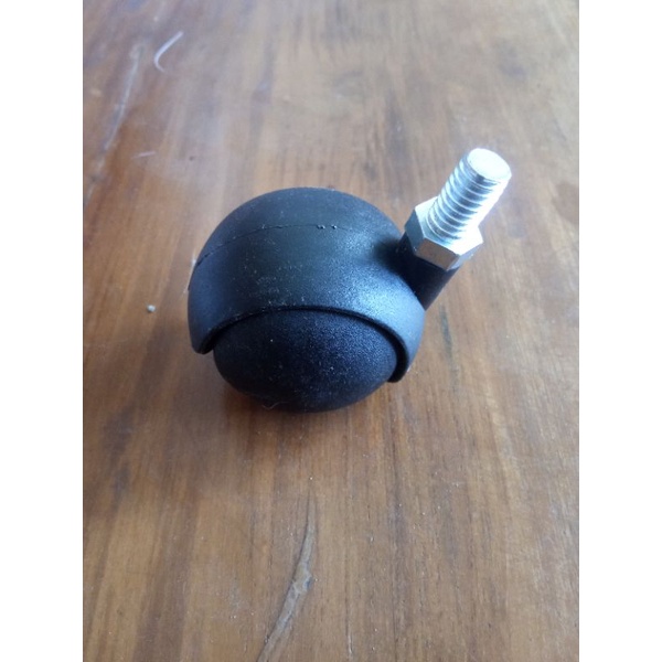 Jual Roda Caster Tiang Infus Roda Caster Kursi Kantor Roda Kastor Kursi ...