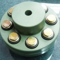 Jual Coupling FCL160 Flexible Coupling untuk pompa atau genset FCL 160 ...