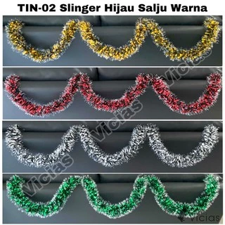 Jual Slinger Terlengkap & Harga Terbaru Desember 2025 | Shopee Indonesia