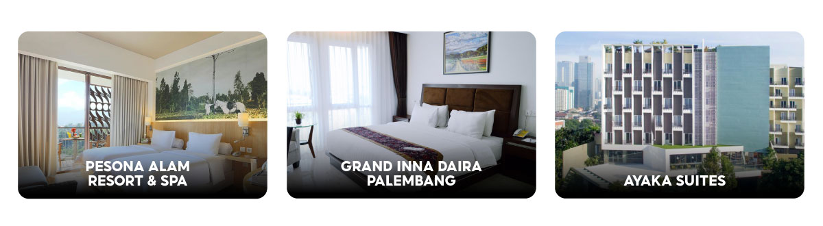 Pesan Hotel di Shopee
