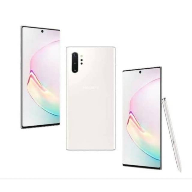 Jual Samsung Galaxy Note 10 Plus Ram 12GB Rom 256GB Original New ...