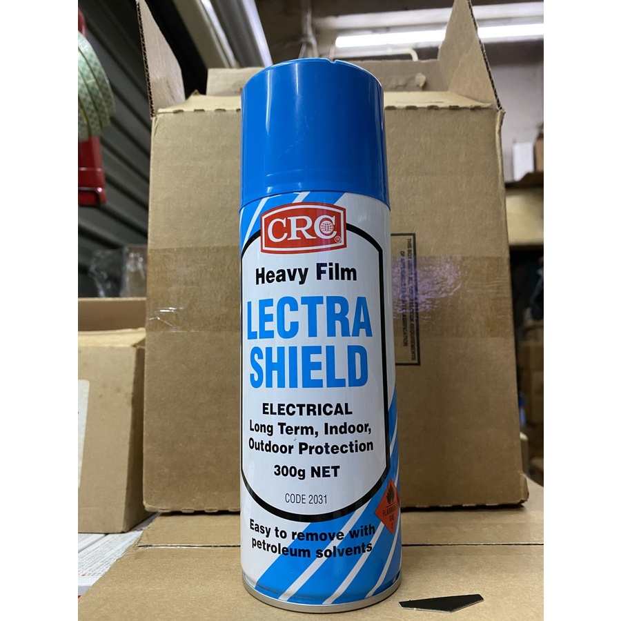 Jual CRC Lectra Shield (300gr) | Shopee Indonesia