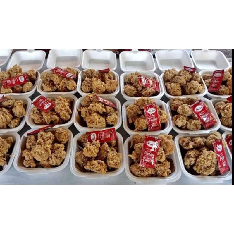 Jual chicken mini | Shopee Indonesia