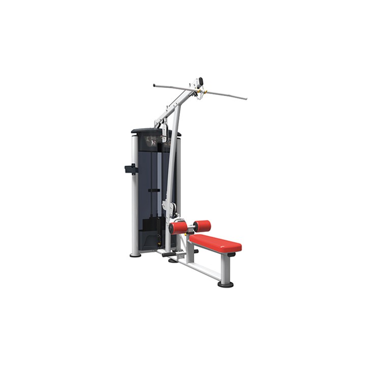 Jual Impulse IT9522 Lat Pulldown/Vertical Row | Shopee Indonesia