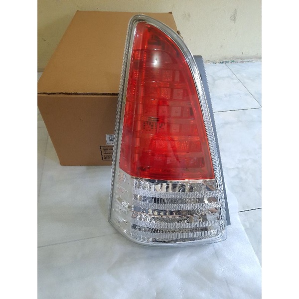 Jual stoplamp lampu belakang toyota innova 2008 2009 2010 2011 ori ...